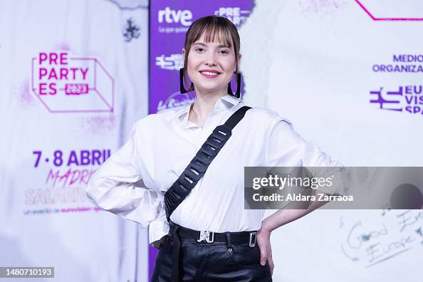 Alika Estonias Entrant For The Eurovision Song Contest 2023 News