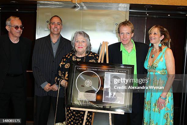 Audrey Morris Photos And Premium High Res Pictures Getty Images
