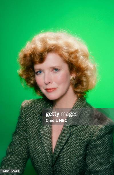 168 Barbara Babcock Photos And High Res Pictures Getty Images