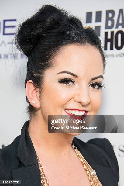 Sariah Photos And Premium High Res Pictures Getty Images