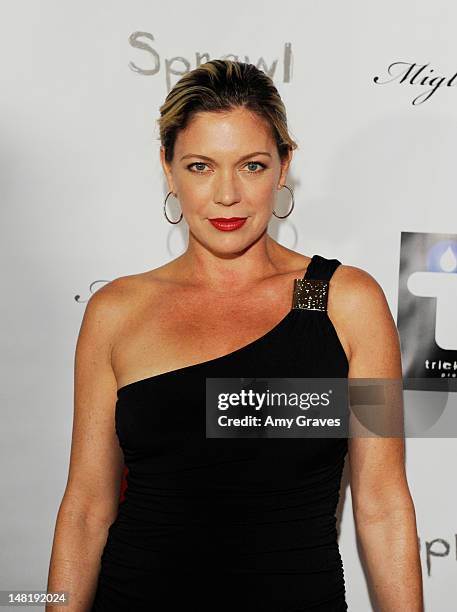 Leilani Gold Photos And Premium High Res Pictures Getty Images