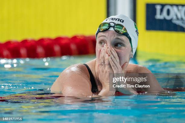 Erin Gallagher Photos And Premium High Res Pictures Getty Images