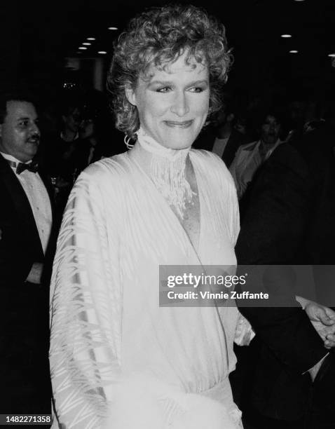 23 624 Glenn Close Photos And High Res Pictures Getty Images