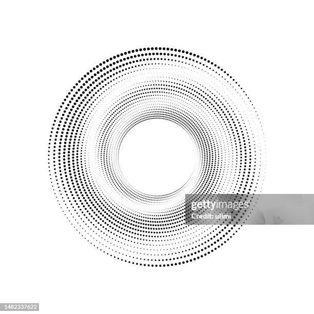 Circle High Res Vector Graphic Getty Images