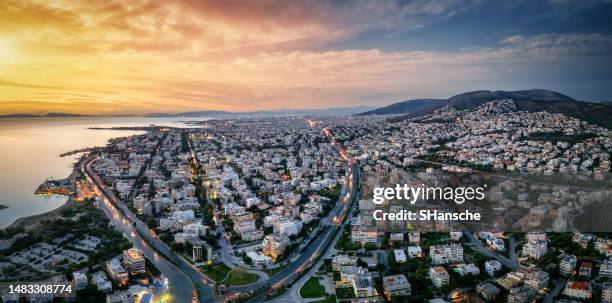 The Role of Smart Cities in Sustainable Development: Insights from Greece