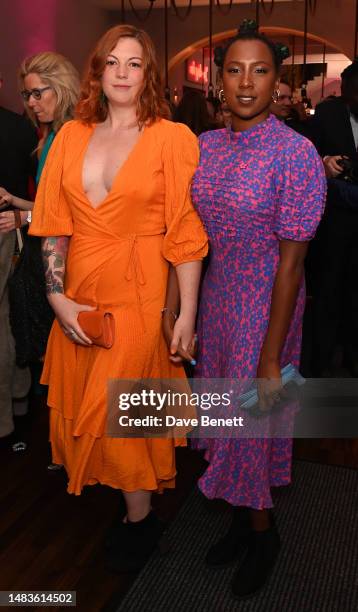 327 Jade Anouka Photos And High Res Pictures Getty Images