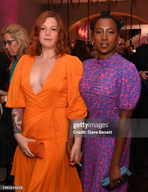 327 Jade Anouka Photos And High Res Pictures Getty Images