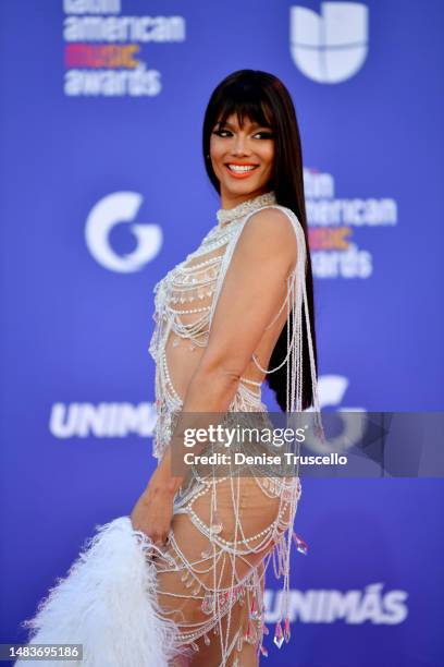 Zuleyka Rivera Photos Photos And Premium High Res Pictures Getty Images