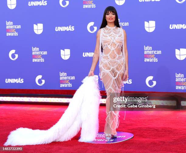 1 841 Zuleyka Rivera Photos And High Res Pictures Getty Images
