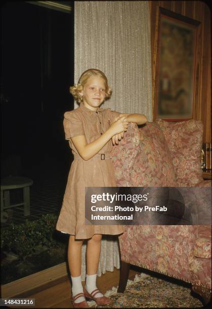 Girl Scout Vintage Photos And Premium High Res Pictures Getty Images