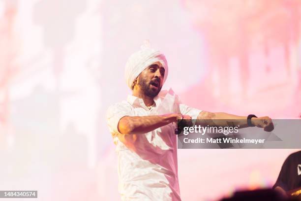 Diljit Dosanjh Photos And Premium High Res Pictures Getty Images