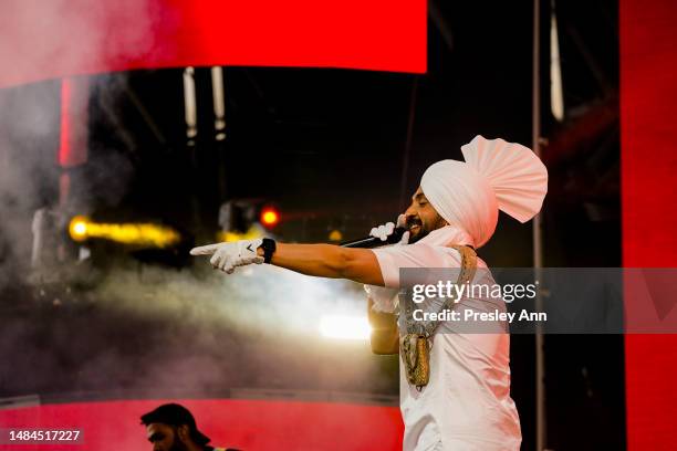 Diljit Dosanjh Photos And Premium High Res Pictures Getty Images