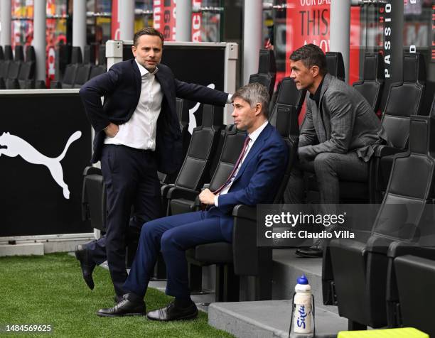 Frederic Massara Photos And Premium High Res Pictures Getty Images
