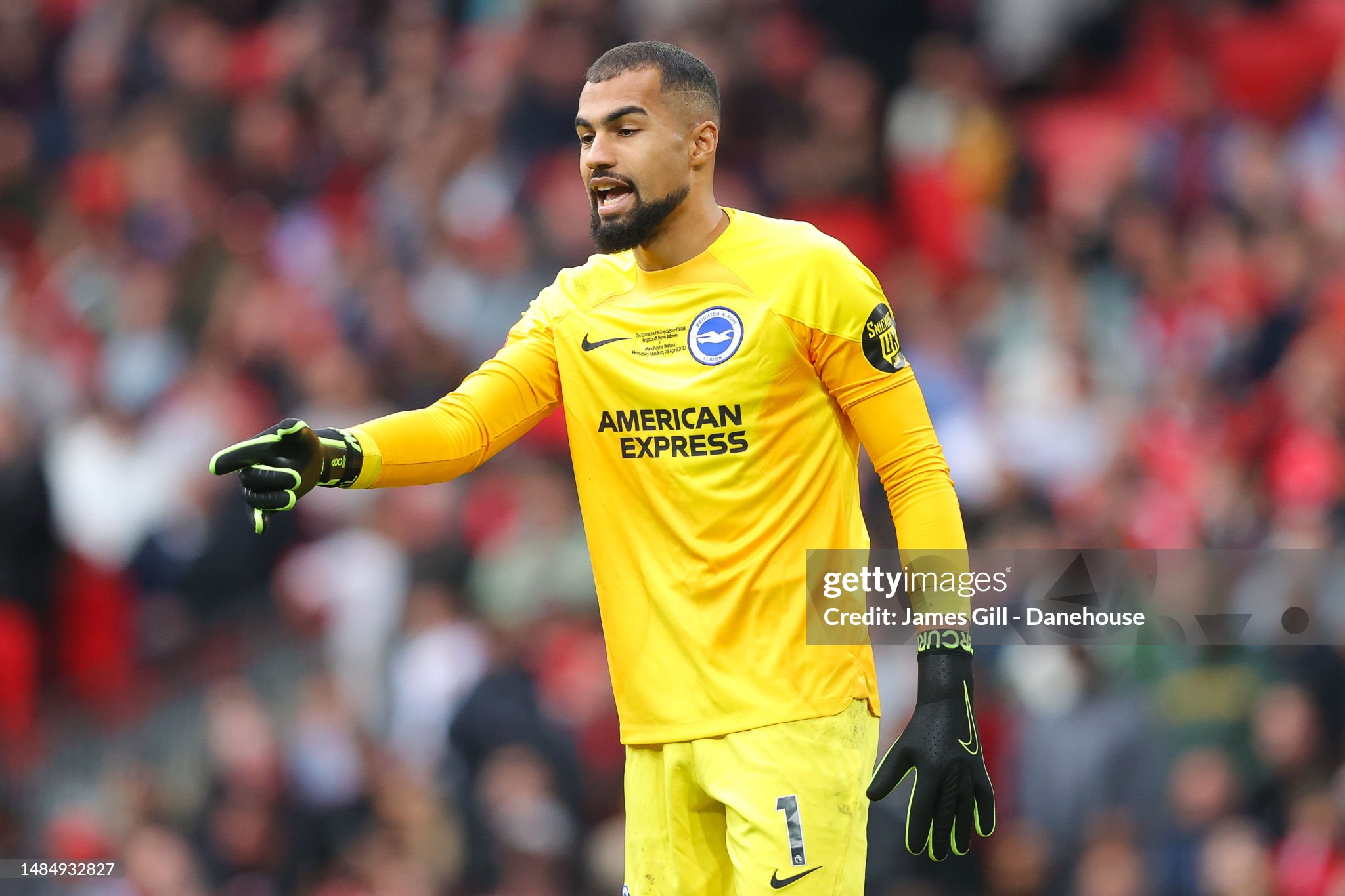 Rival Verbruggen departs for Chelsea | SoccerOdd Rival Verbruggen departs for Chelsea | SoccerOdd