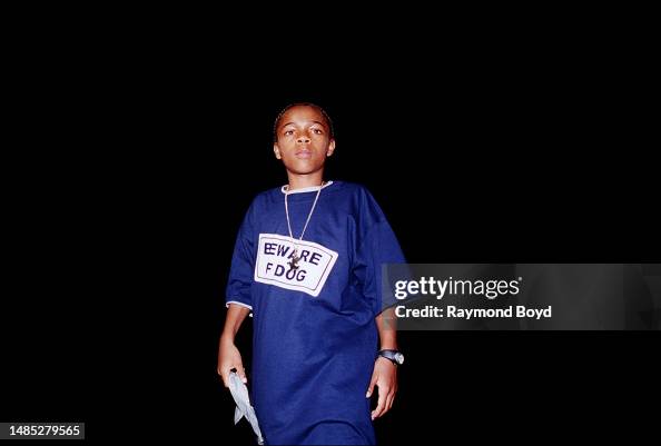 Rapper Lil Bow Wow Performs At The Arie Crown Theater In Chicago News Photo Getty Images