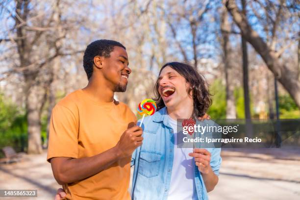 Lollipop Trees Photos And Premium High Res Pictures Getty Images