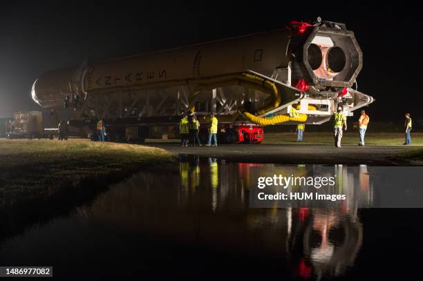 Cygnus Spacecraft Photos And Premium High Res Pictures Getty Images