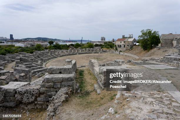 Solin Croatia Photos and Premium High Res Pictures - Getty Images Solin Croatia Photos and Premium High Res Pictures - Getty Images