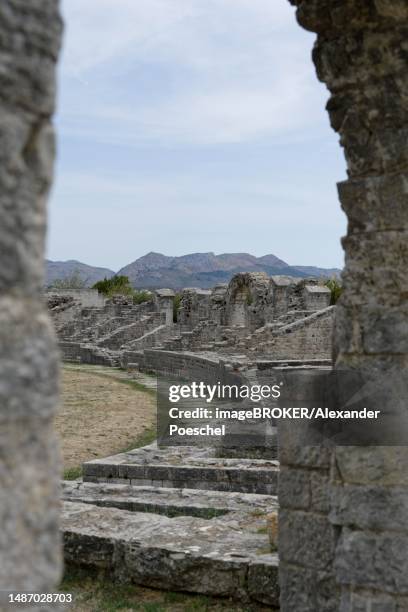 Solin Croatia Photos and Premium High Res Pictures - Getty Images Solin Croatia Photos and Premium High Res Pictures - Getty Images