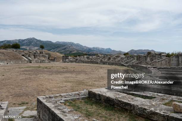 Solin Croatia Photos and Premium High Res Pictures - Getty Images Solin Croatia Photos and Premium High Res Pictures - Getty Images