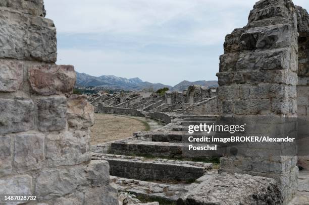 Solin Croatia Photos and Premium High Res Pictures - Getty Images Solin Croatia Photos and Premium High Res Pictures - Getty Images
