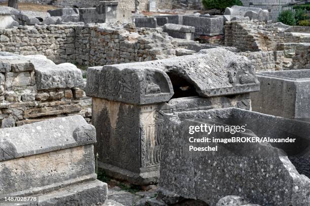 Solin Croatia Photos and Premium High Res Pictures - Getty Images Solin Croatia Photos and Premium High Res Pictures - Getty Images