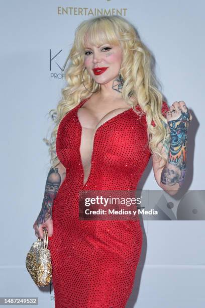 14 Sabrina Sabrok Photos And High Res Pictures Getty Images