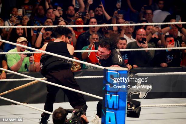 Dominik Mysterio Photos and Premium High Res Pictures - Getty Images Dominik Mysterio Photos and Premium High Res Pictures - Getty Images