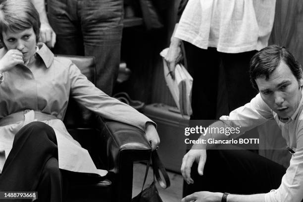 Lattentat Film Photos And Premium High Res Pictures Getty Images