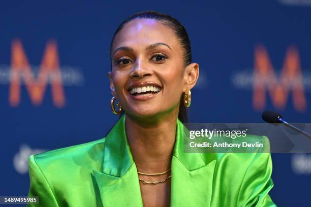 Alesha Dixon Portrait Photos and Premium High Res Pictures - Getty Images Alesha Dixon Portrait Photos and Premium High Res Pictures - Getty Images