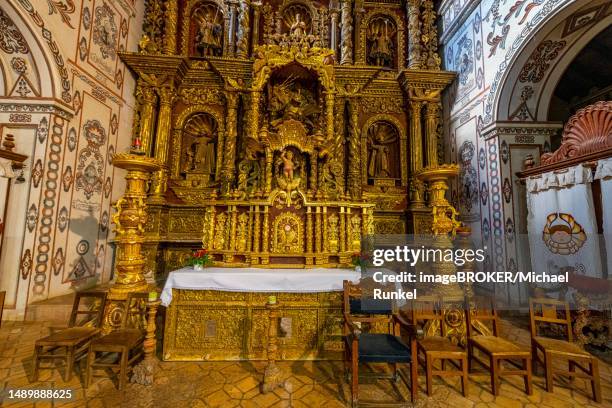 Jesuit Missions Of Chiquitos Photos and Premium High Res Pictures ... Jesuit Missions Of Chiquitos Photos and Premium High Res Pictures ...