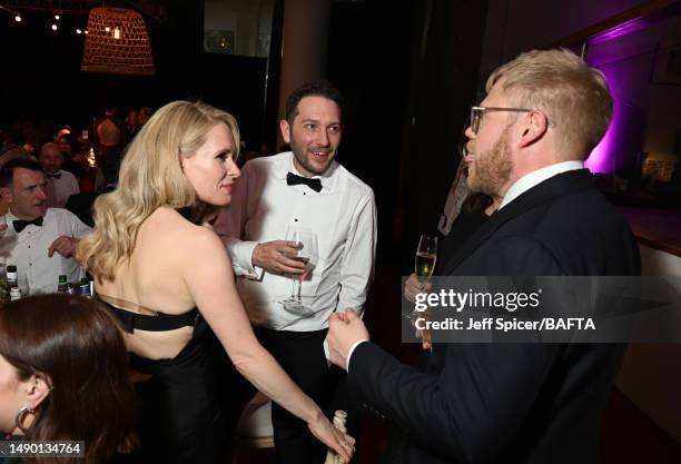 Lucy Beaumont Photos And Premium High Res Pictures Getty Images