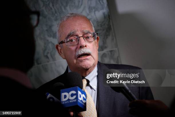 463 Gerry Connolly Photos And High Res Pictures Getty Images