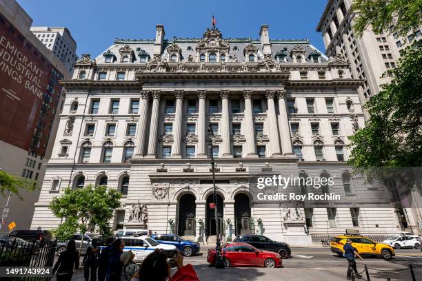 Surrogate Court Photos And Premium High Res Pictures Getty Images