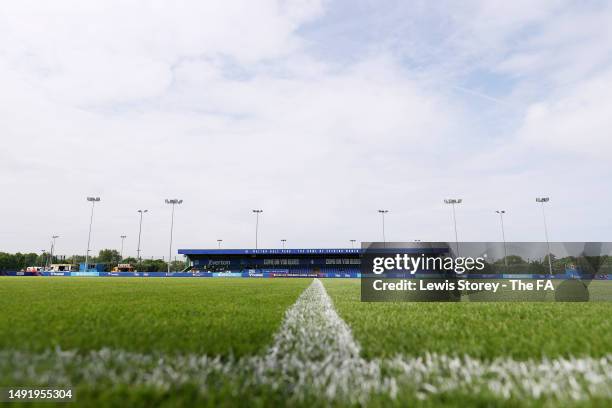 Walton Hall Park Stadium Photos And Premium High Res Pictures Getty
