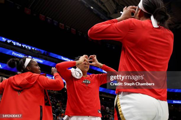 Candace Wilson Photos And Premium High Res Pictures Getty Images