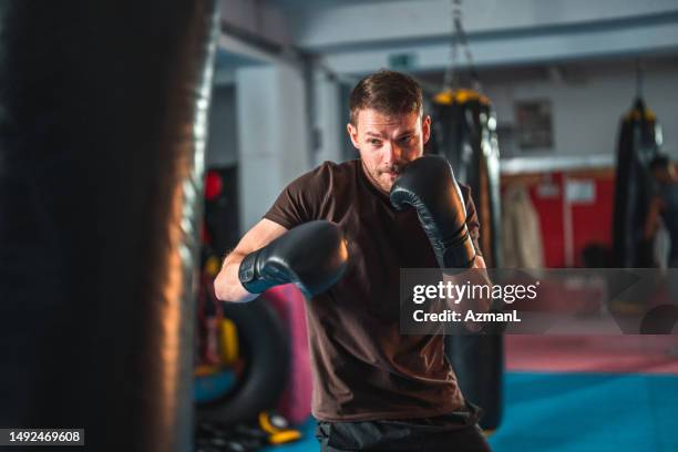 How Boxing Fitness Can Transform Your Health and Lifestyle