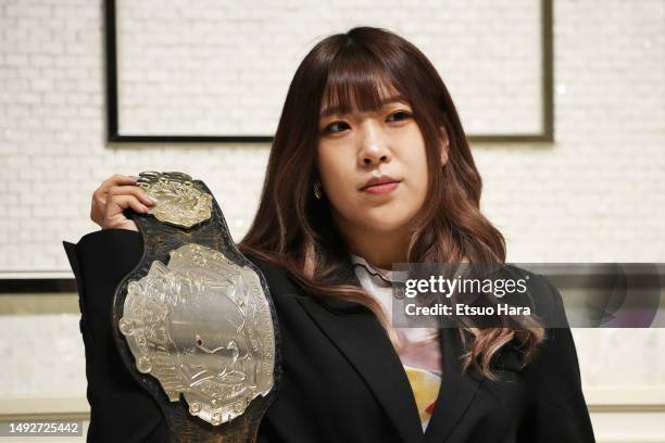 Azm Wrestler Photos And Premium High Res Pictures Getty Images