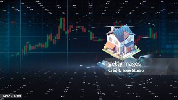 How AI is Revolutionizing Property Valuation