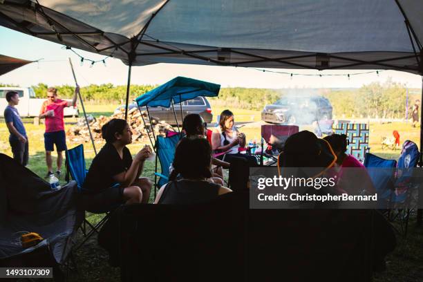 Camping Boring Photos And Premium High Res Pictures Getty Images