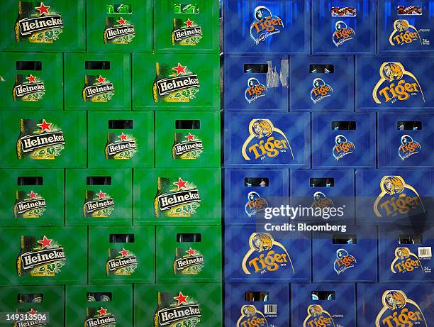 Asia Pacific Breweries Ltd Tiger Photos and Premium High Res Pictures ... Asia Pacific Breweries Ltd Tiger Photos and Premium High Res Pictures ...
