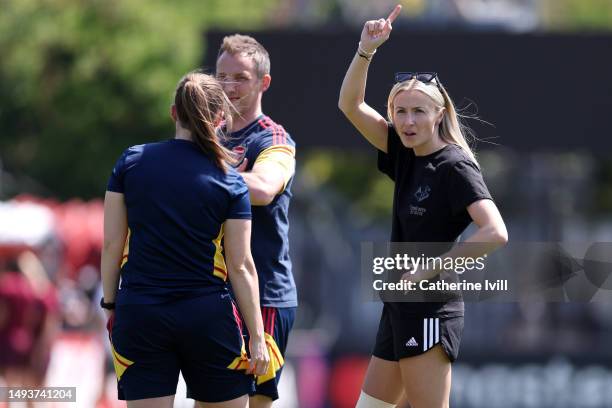 26 428 Aston Villa Women Photos And High Res Pictures Getty Images
