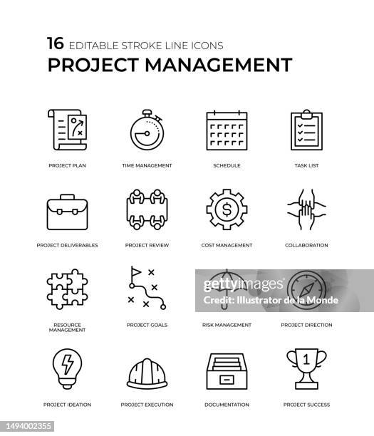 Deliverables Icon Deliverables Icon