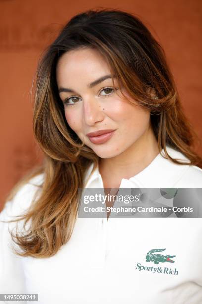 Melissa May Photos And Premium High Res Pictures Getty Images