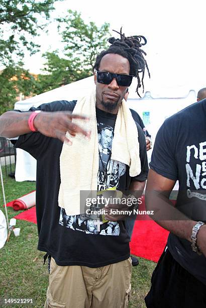 Cheek Rapper Photos Et Images De Collection Getty Images