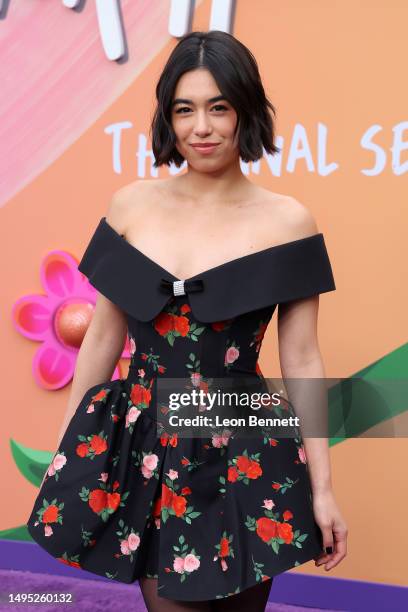129 Jade Bender Photos And High Res Pictures Getty Images