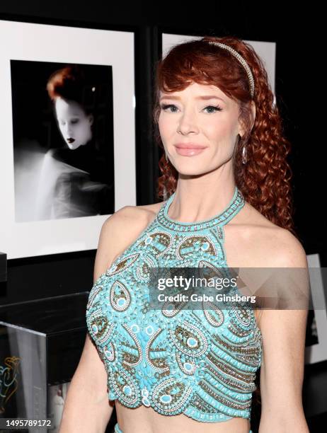 Audrey Hollander Photos And Premium High Res Pictures Getty Images