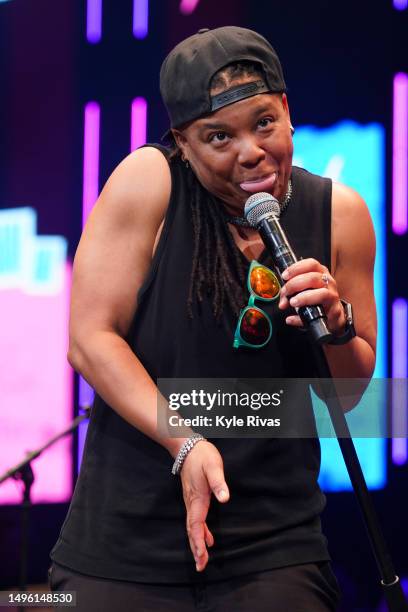 Punkie Johnson Photos And Premium High Res Pictures Getty Images