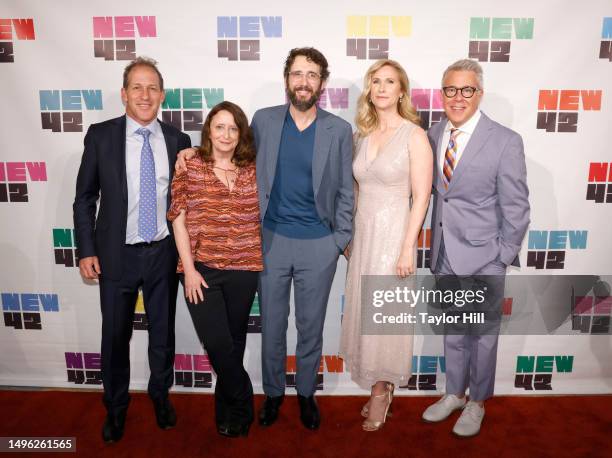 5121 Rachel Dratch Photos And High Res Pictures Getty Images