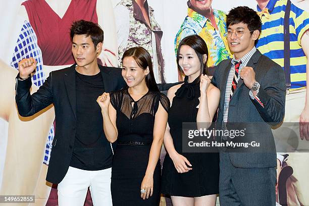 Kang Woo Suk Photos And Premium High Res Pictures Getty Images